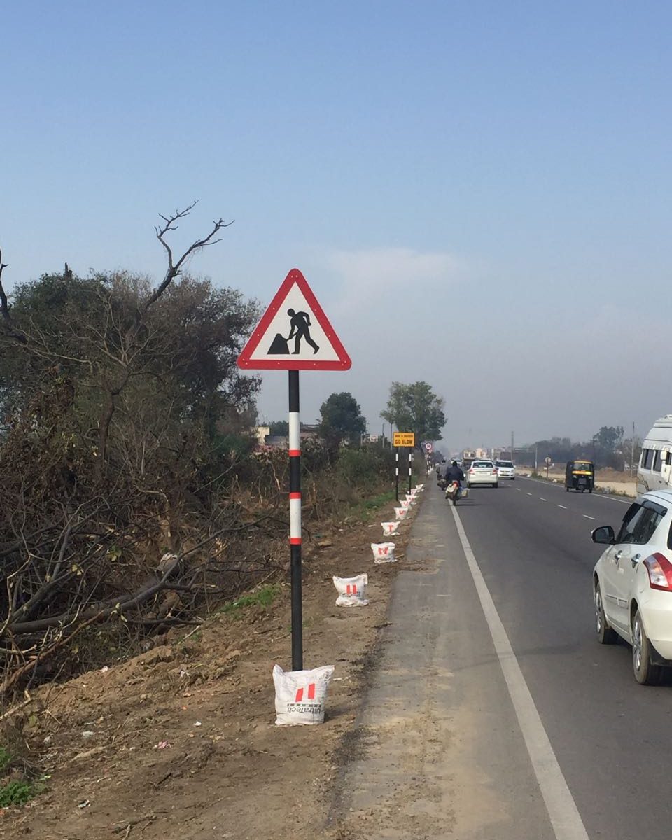 Gallery Archive - GR Phagwara Expressway Limited